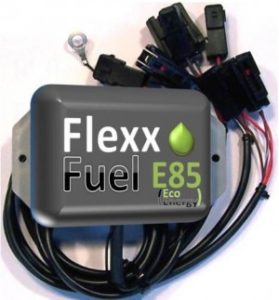 Monter un kit flex-fuel pour utiliser le Superéthanol E85 – MAGAZINE ET ...