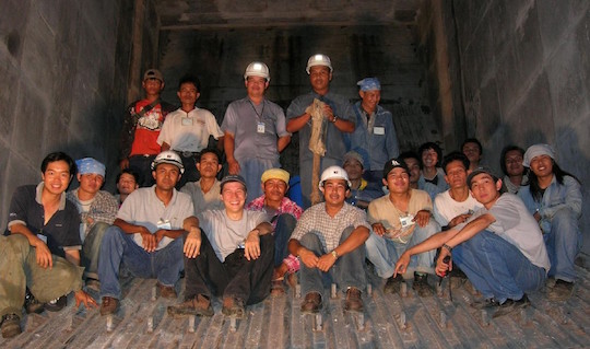 2012, chaudières à biomasse Vyncke, les 100 ans d’évolution d’une ...