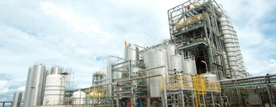 Amyris et Total roulent pour du biodiesel et du biokérozène à base de ...
