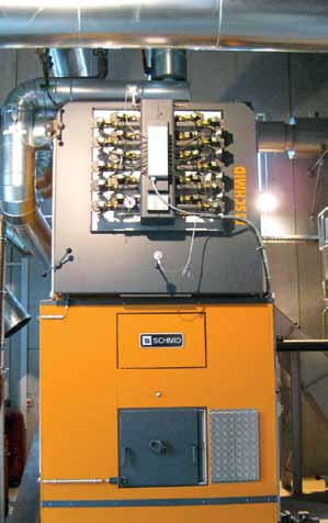 Weiterdingen, un village 100% bioénergétique – MAGAZINE ET PORTAIL ...