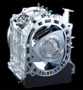 Un bio-moteur de type Wankel pour véhicules électriques – MAGAZINE ET ...