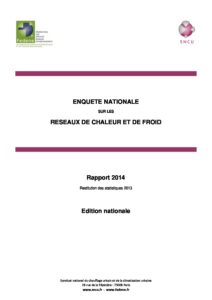 Enquête nationale réalisée par le SNCU sur les données 2013 des réseaux ...