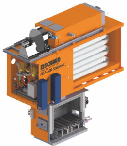 Les chaudières à bois Schmid, à la pointe de l’innovation depuis 80 ans ...