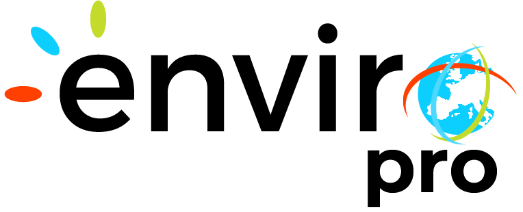 ENVIROPRO Grand Ouest, salon interrégional des technologies environnementales, du 14 au 16 juin ...