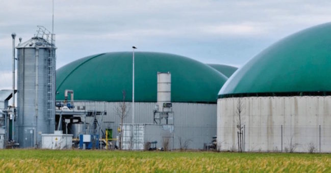 SaM Power – MAGAZINE ET PORTAIL FRANCOPHONE DES BIOÉNERGIES