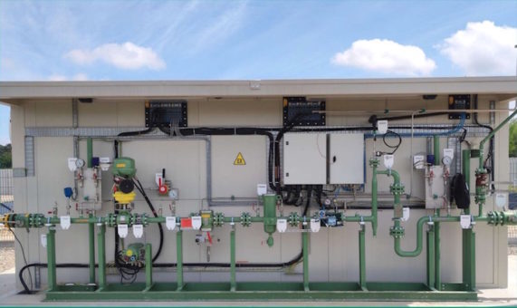 Des guides sur la qualité du biométhane à respecter dans les postes d ...
