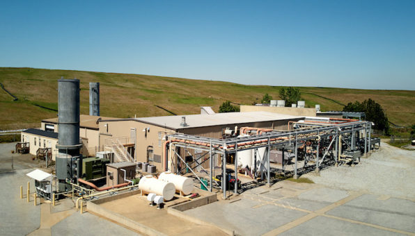 Air Liquide cède son activité biogaz à l’entreprise américaine Mobius ...